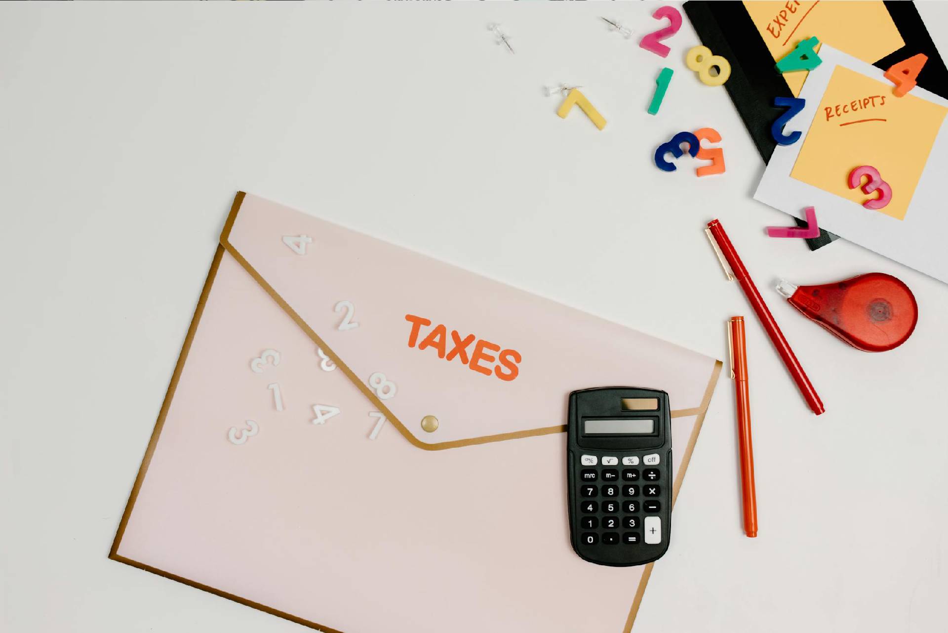Achieving Tax Saving Goals through Tax Saving Investments - Primeidea ...